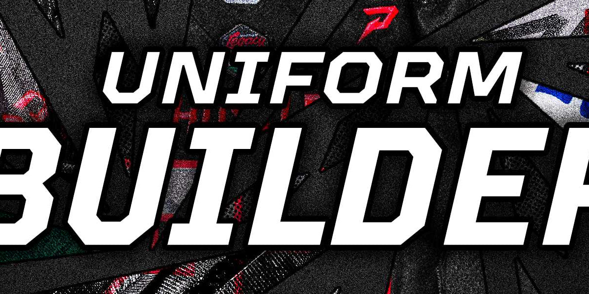 Uniform Builder - Lite Speed Uniform System — Phenom Elite Team